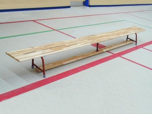 BALANCE BENCH (STEEL LEG) | Laurentian Athletics - Institutional Equipment