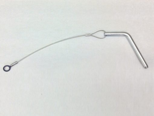 HEIGHT ADJUSTMENT PIN (FOR 500202) | Laurentian Athletics ...